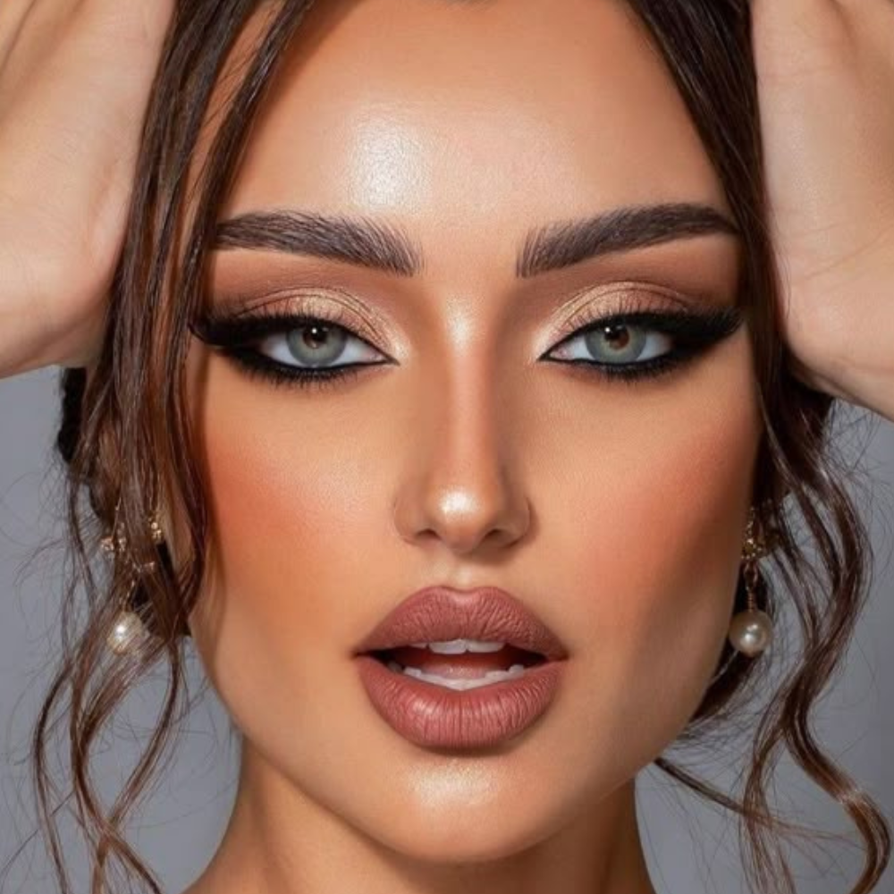 Your Ultimate Huda Beauty Complexion Shade Matching Guide! – nonizbeauty