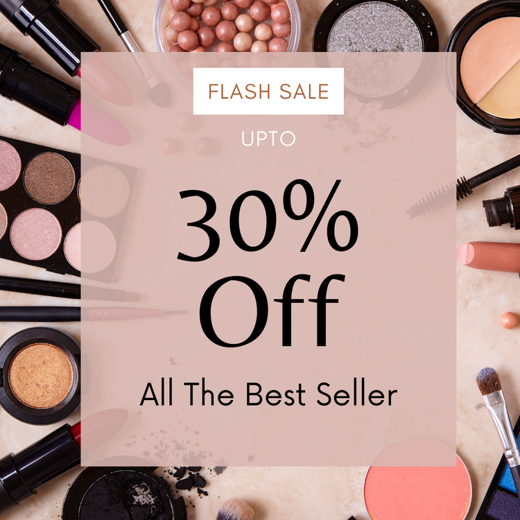 One of the best quality affordable makeup – nonizbeauty